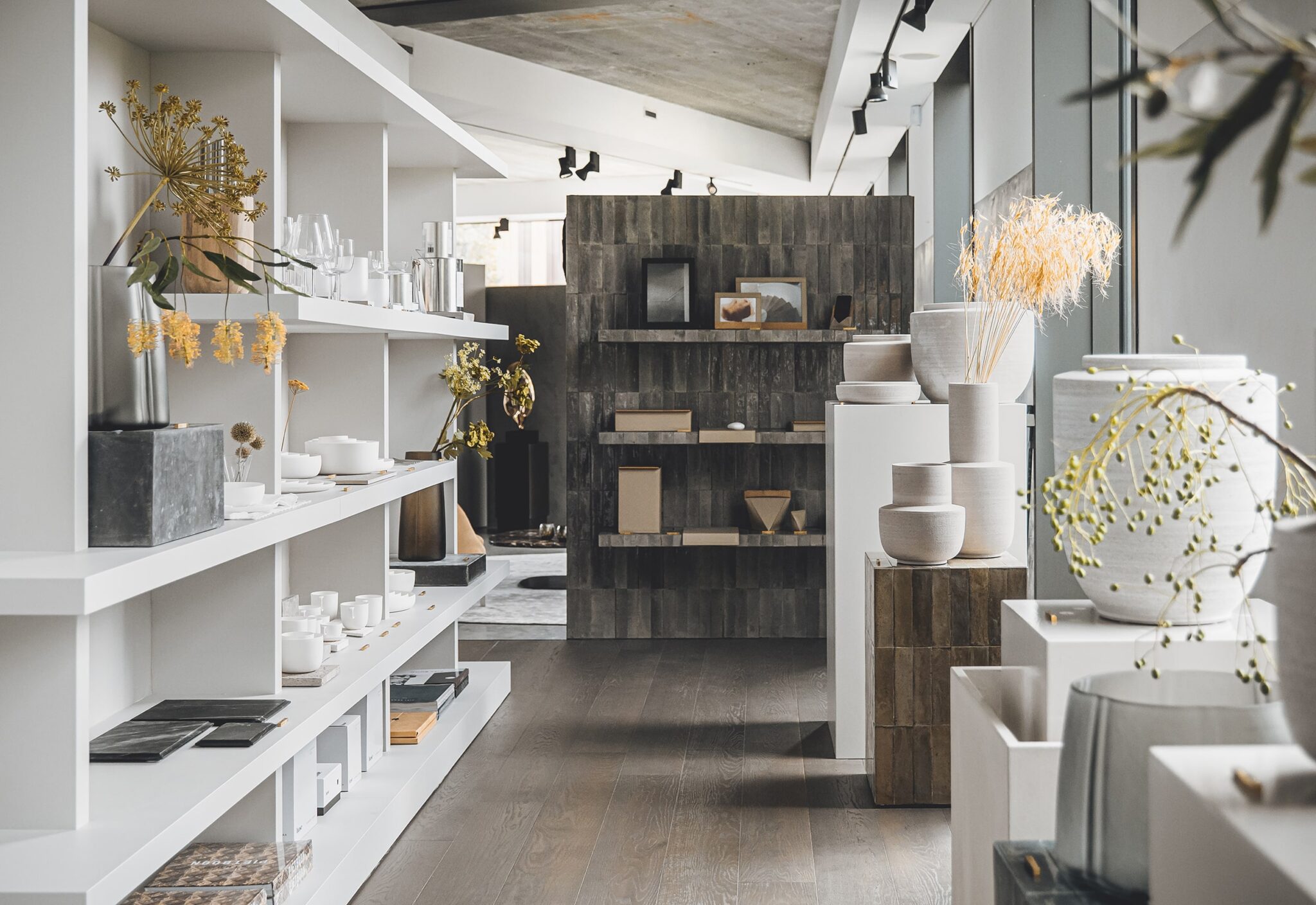 Piet Boon Instore Boutique at the Living Flagship Store - Studio Piet Boon