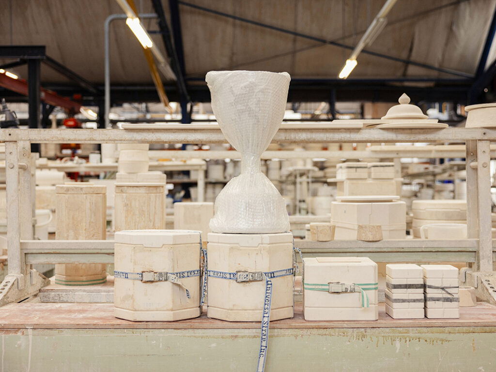 Formula 1 Heineken Dutch Grand Prix 2024 Trophy Design - Studio Piet Boon