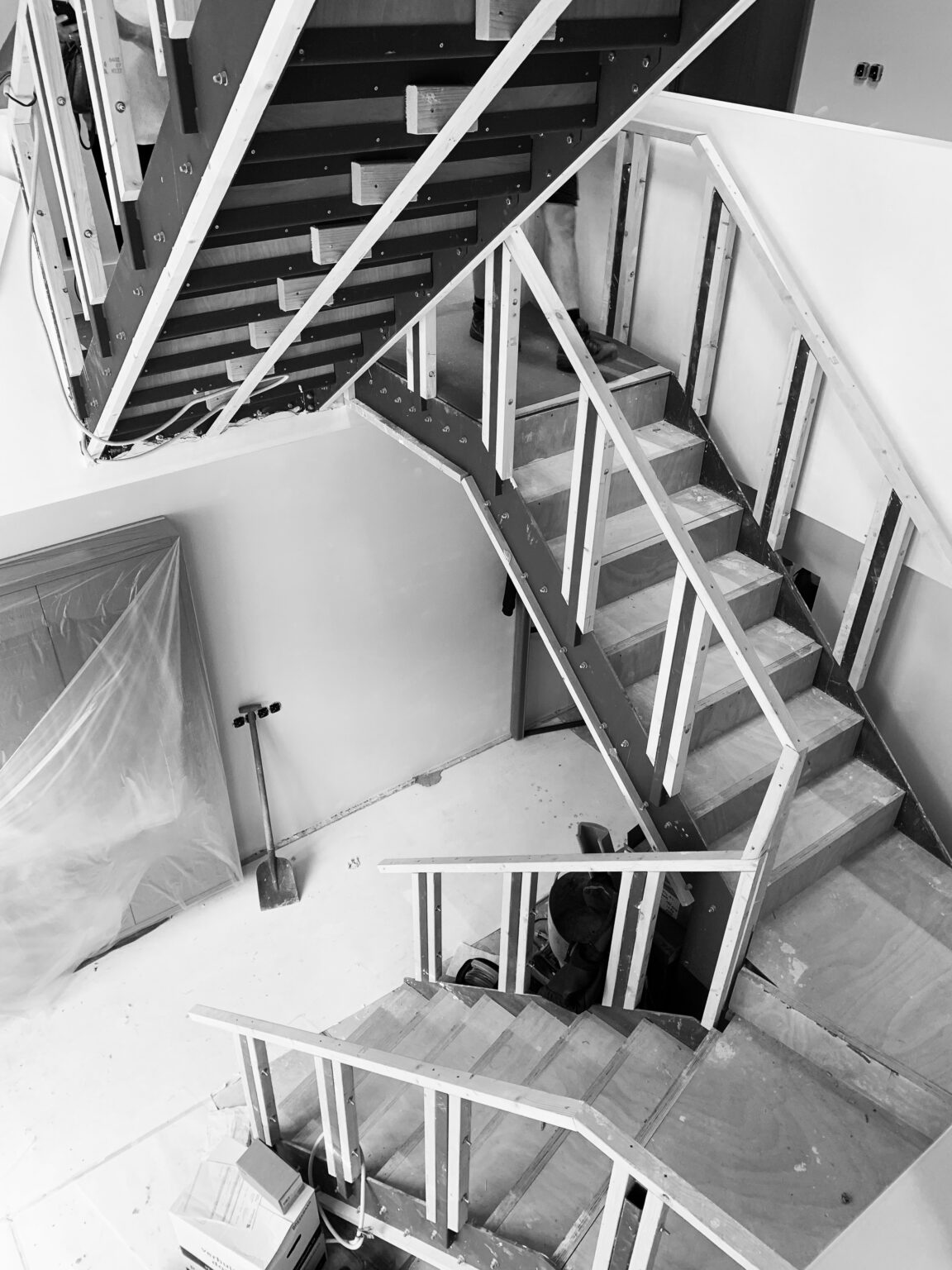 Work in progress: Farmhouse Villa - Studio Piet Boon