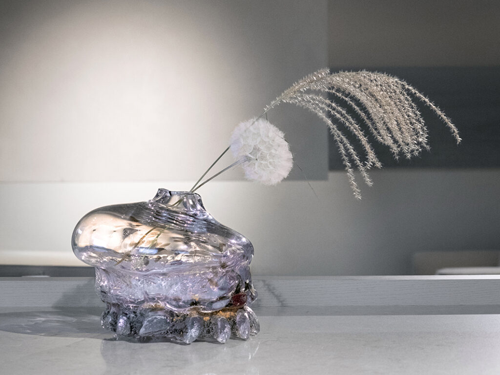 Ans Bakker: memories in glass - Studio Piet Boon