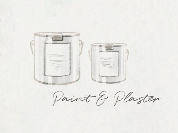 Piet Boon Paint & Plaster Lacquer - Studio Piet Boon