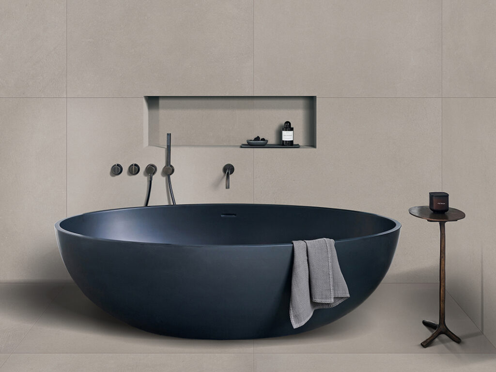 TEXTURE tile by Douglas & Jones - Studio Piet Boon