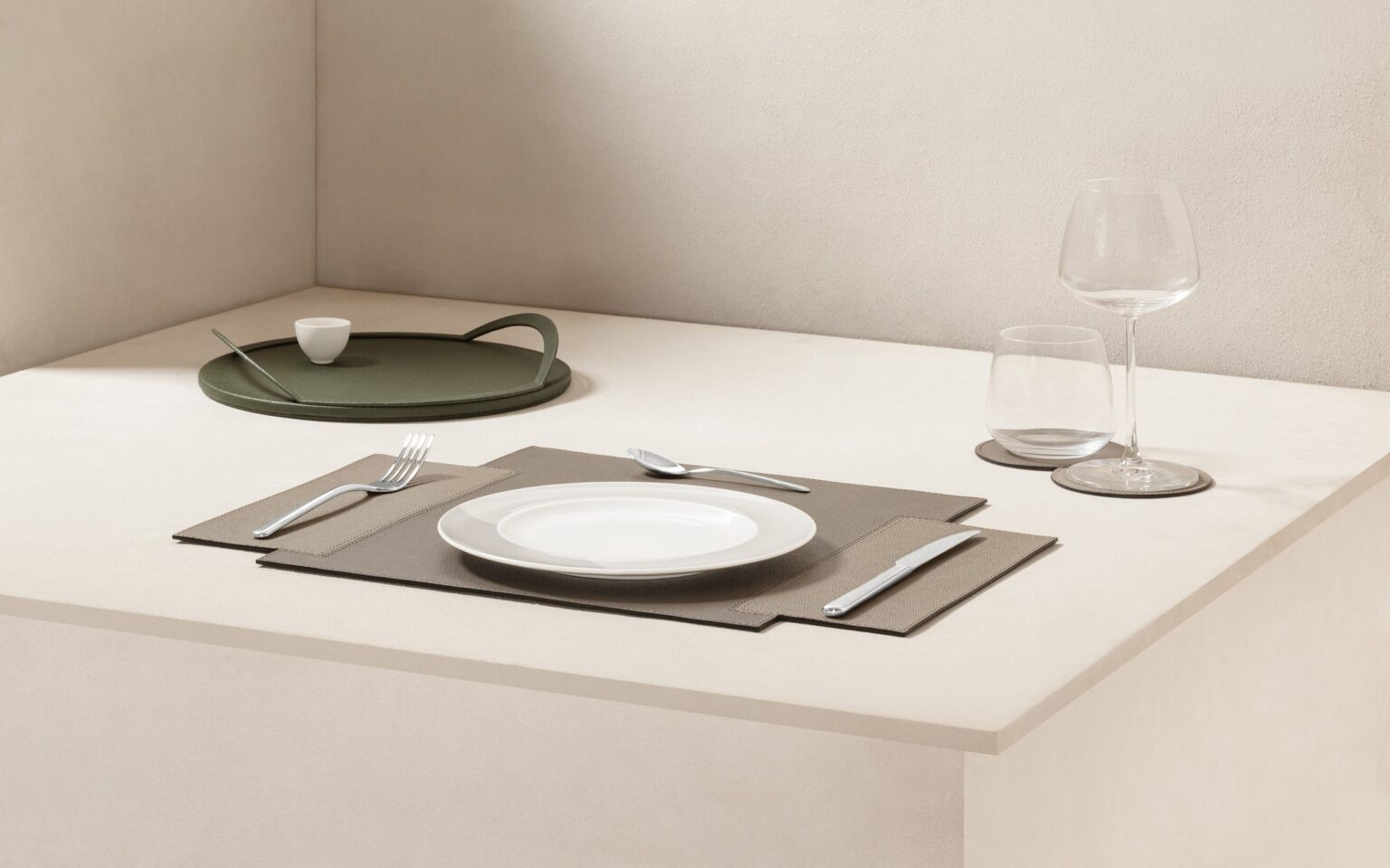 Studio Piet Boon in collaboration with Giobagnara present the FORM and ...