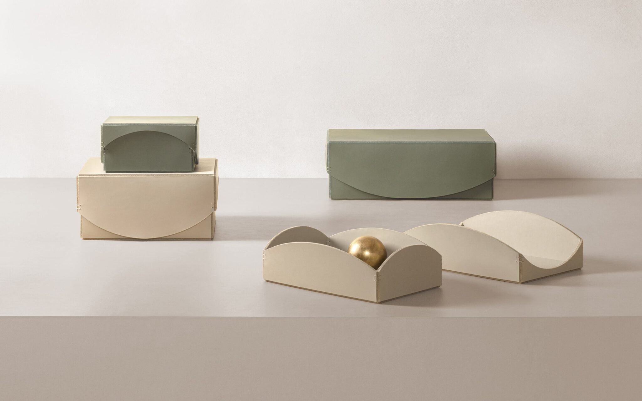 Studio Piet Boon in collaboration with Giobagnara present the FORM and ...