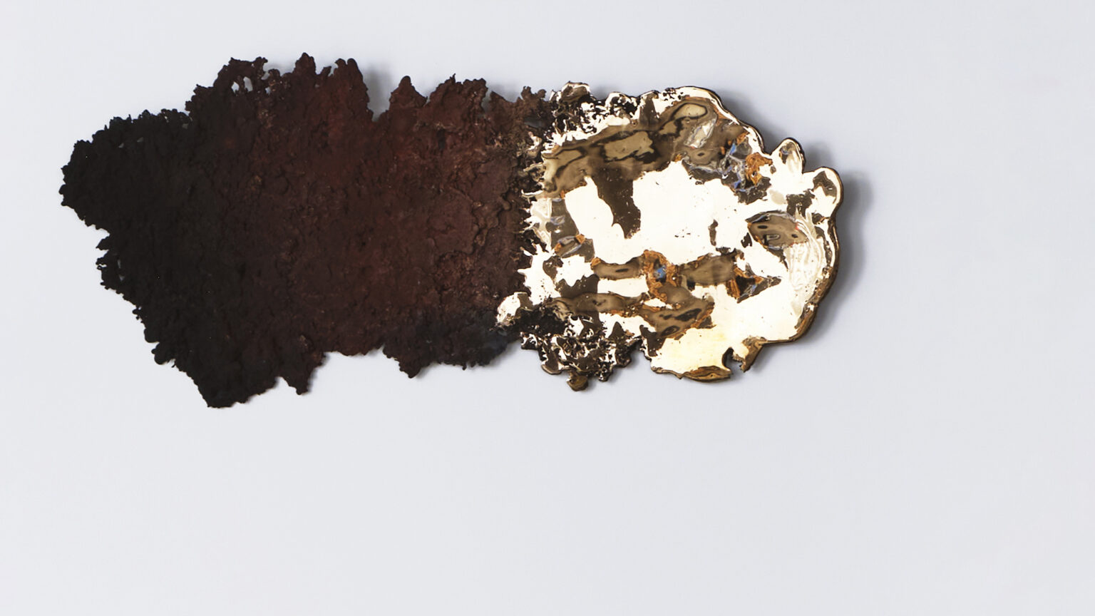 Hongjie Yang: substance and meaning - Studio Piet Boon