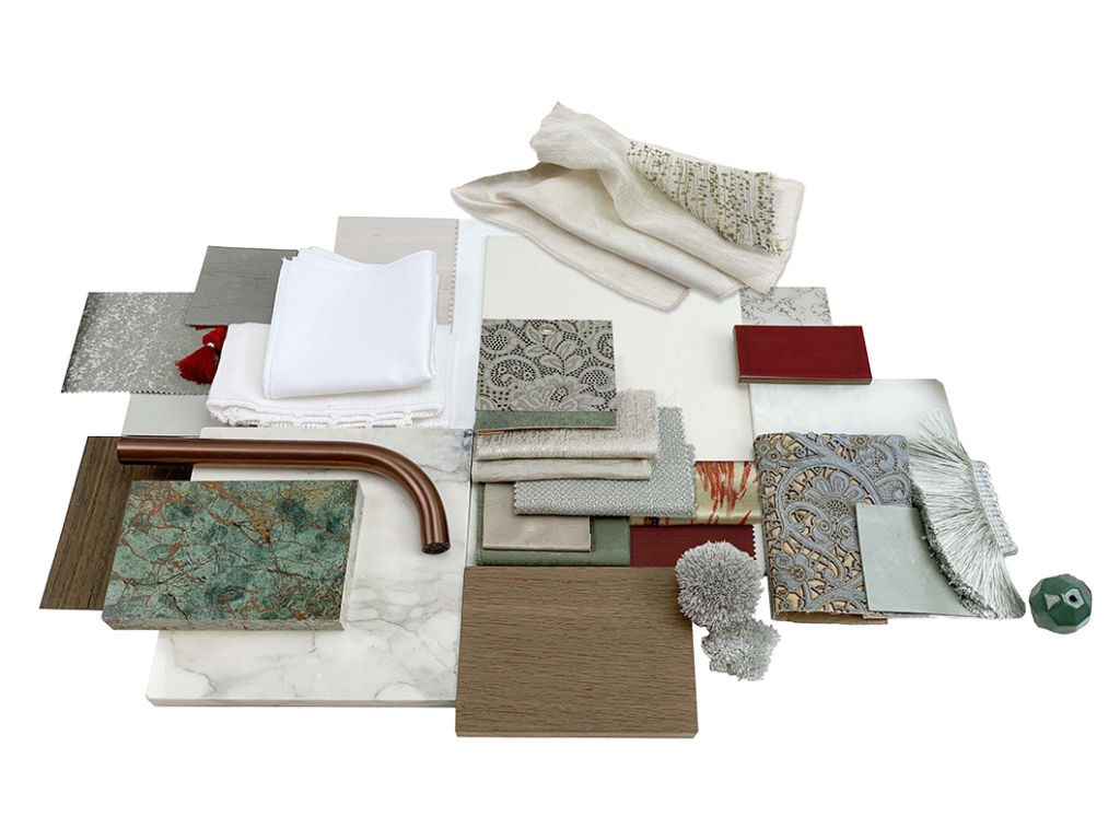 Work in progress: Hotel And Branded Residences - Studio Piet Boon