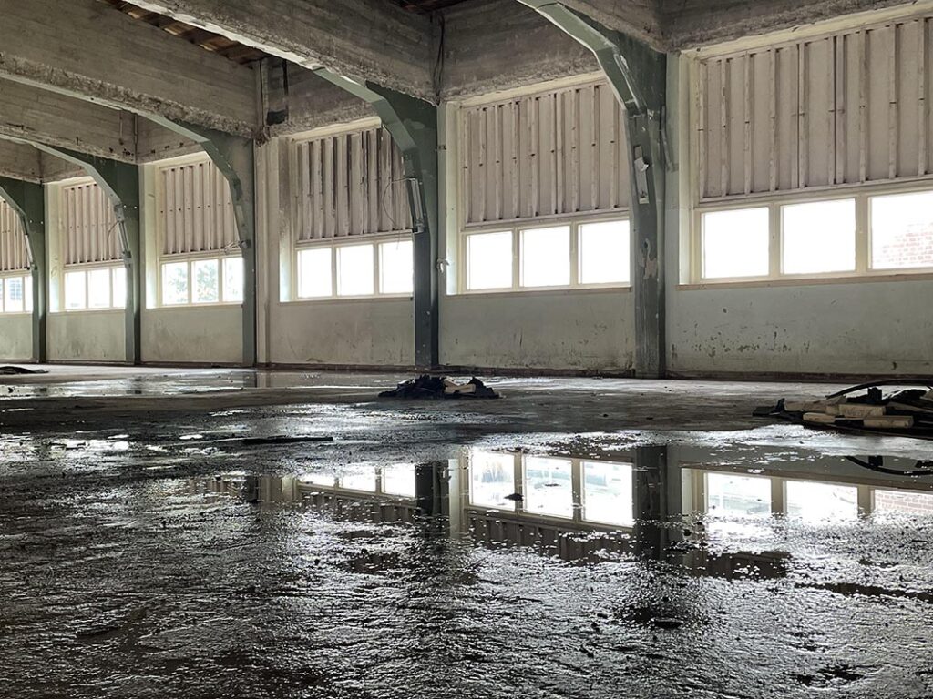 Apartment complex: De Centrale - Studio Piet Boon