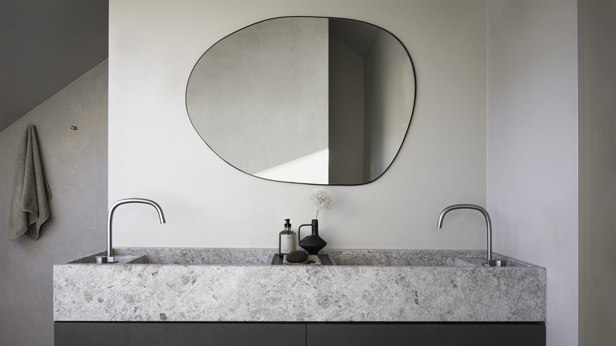 Piet Boon & Salvatori Flagship Stores: bespoke bathroom designs and our ...