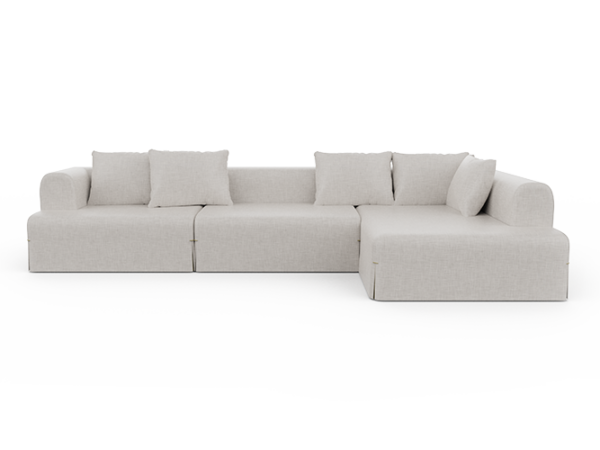 Welcome to ‘Tides of Living’ - Salone del Mobile 2024 - Studio Piet Boon