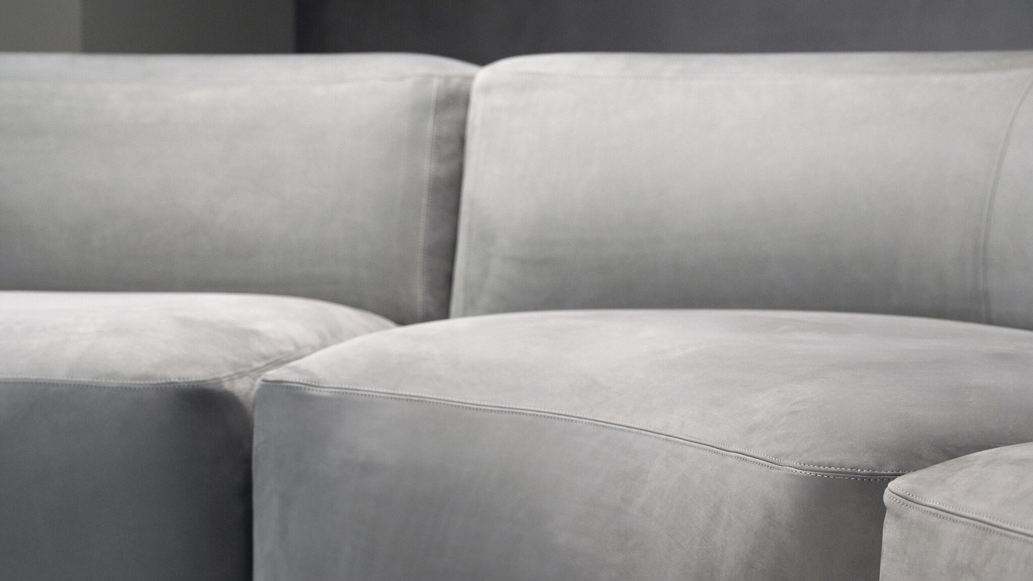 BO sofa - Studio Piet Boon