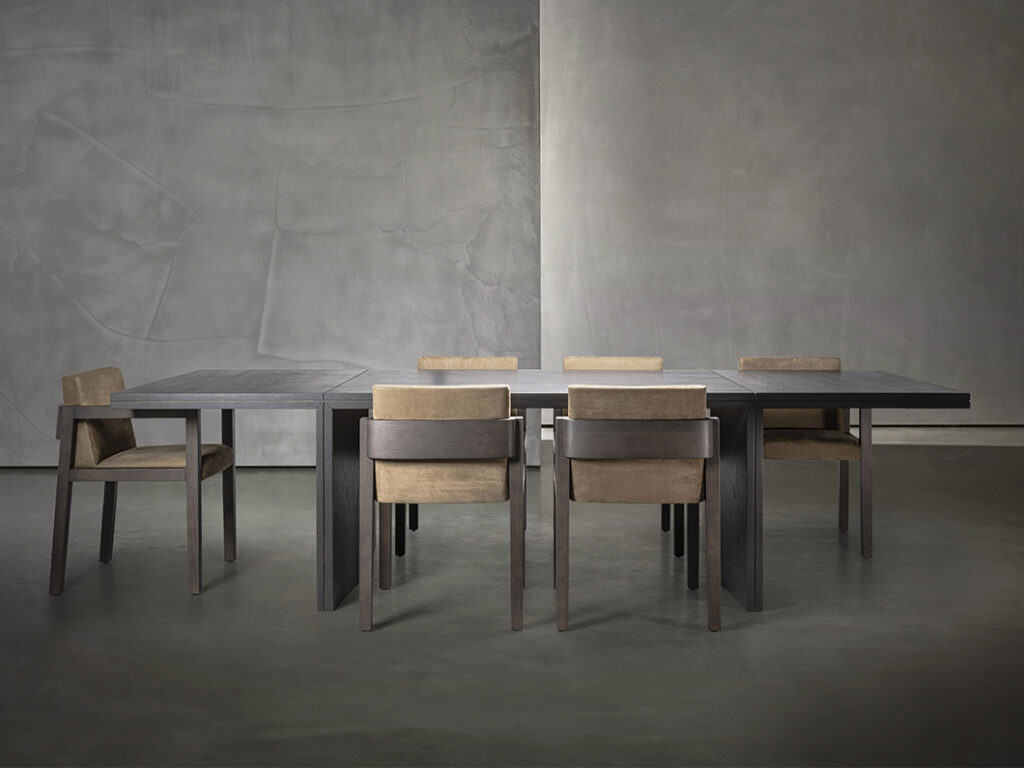 DAAN dining table - Studio Piet Boon