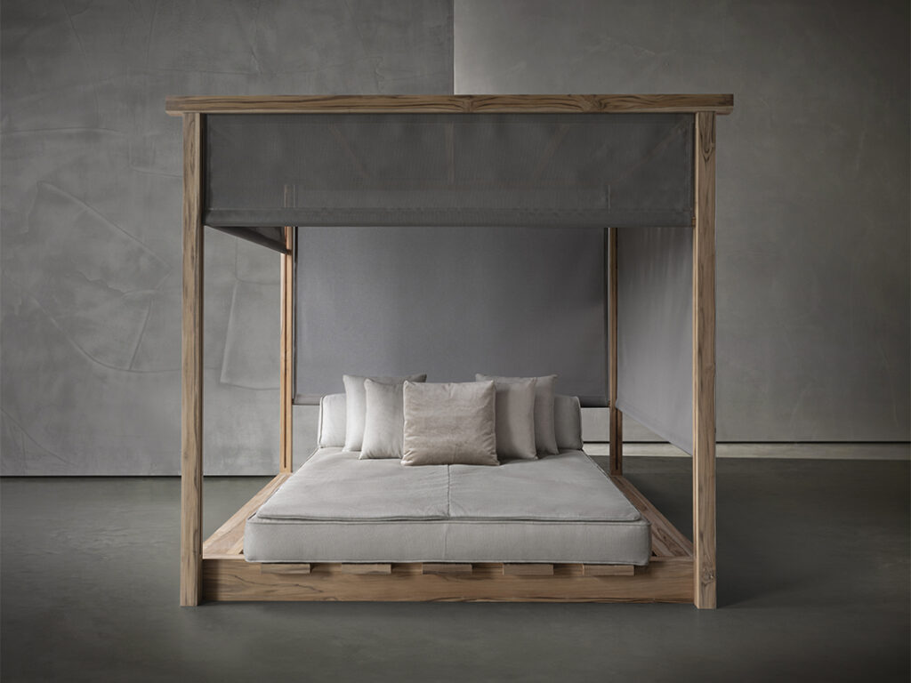 RAF cabana - Studio Piet Boon