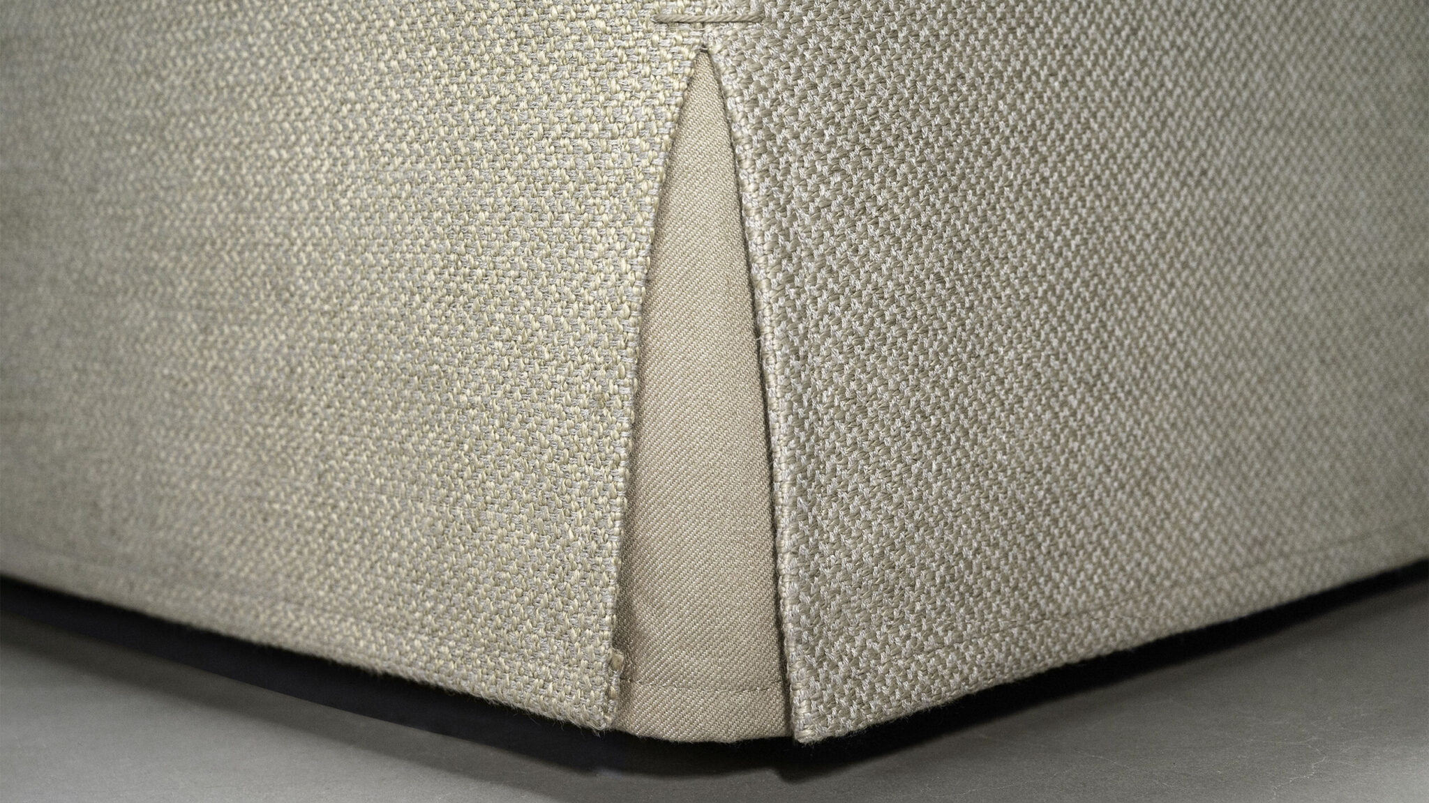 ISA sofa - Studio Piet Boon