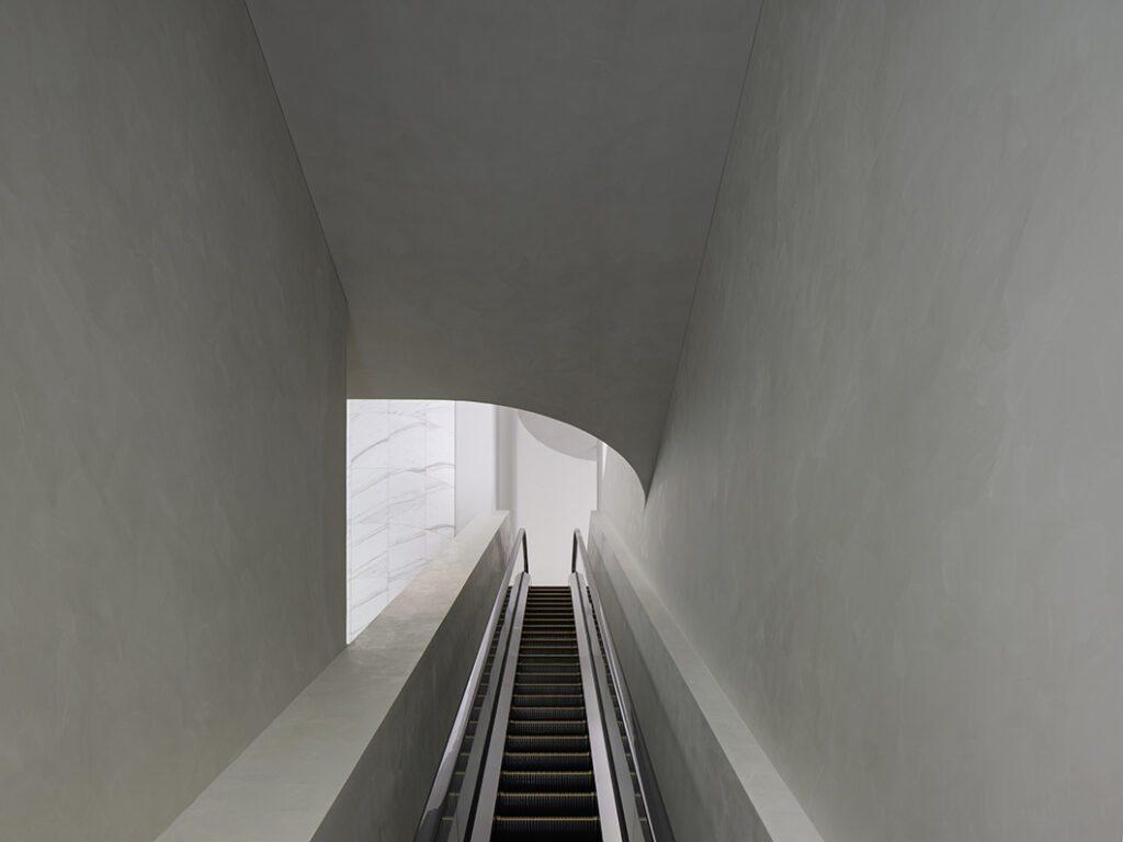 Dojima Project Osaka - Studio Piet Boon