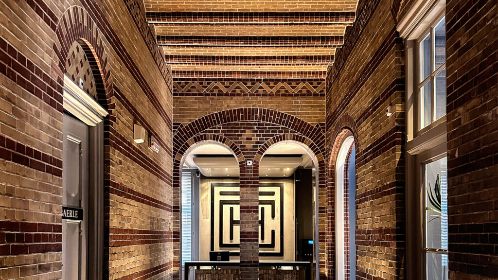 The College Hotel - Studio Piet Boon