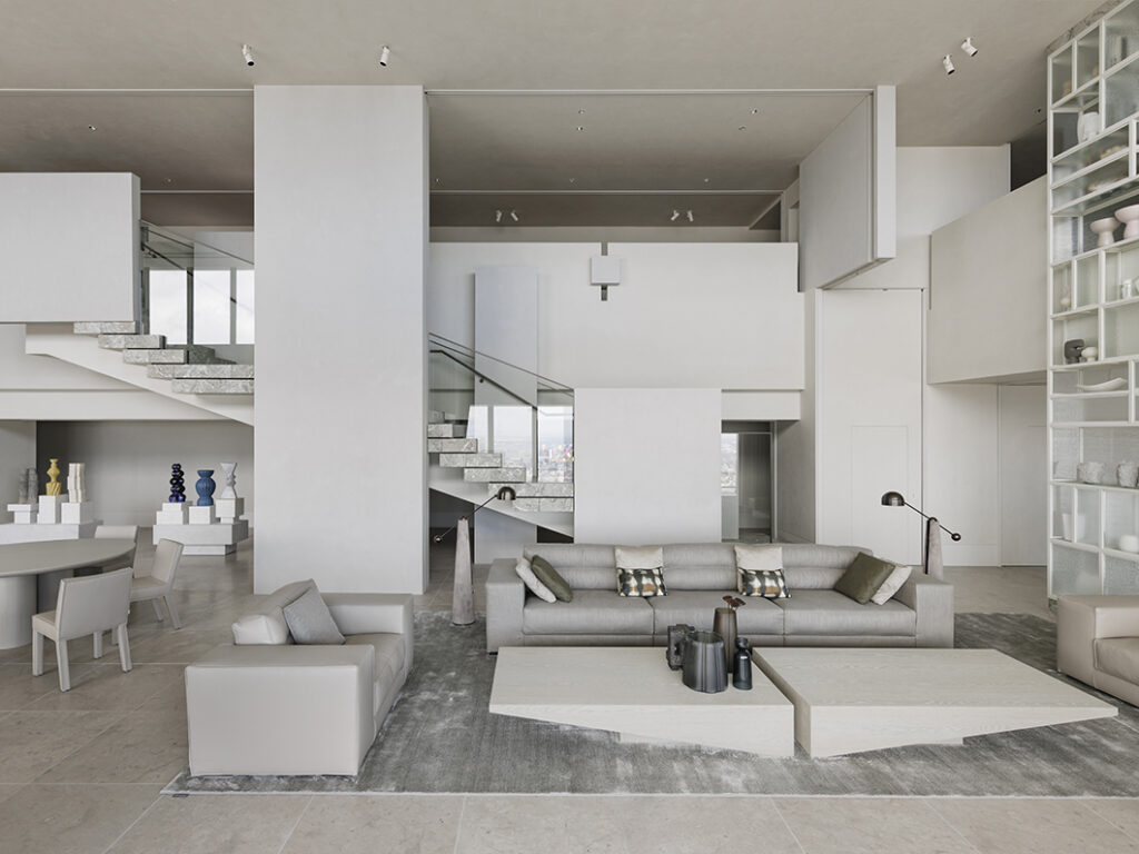 Dojima Project Osaka - Studio Piet Boon