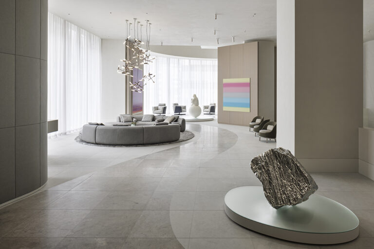 Dojima Project Osaka - Studio Piet Boon