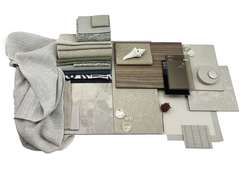 Work in progress: Caribbean apartments with ocean views - Studio Piet Boon