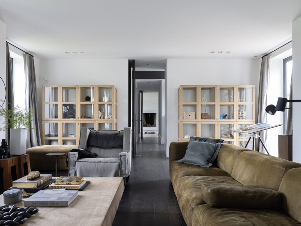 Amsterdam Villa - Studio Piet Boon