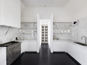 Amsterdam Villa - Studio Piet Boon