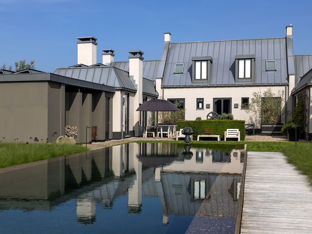 Amsterdam Villa - Studio Piet Boon