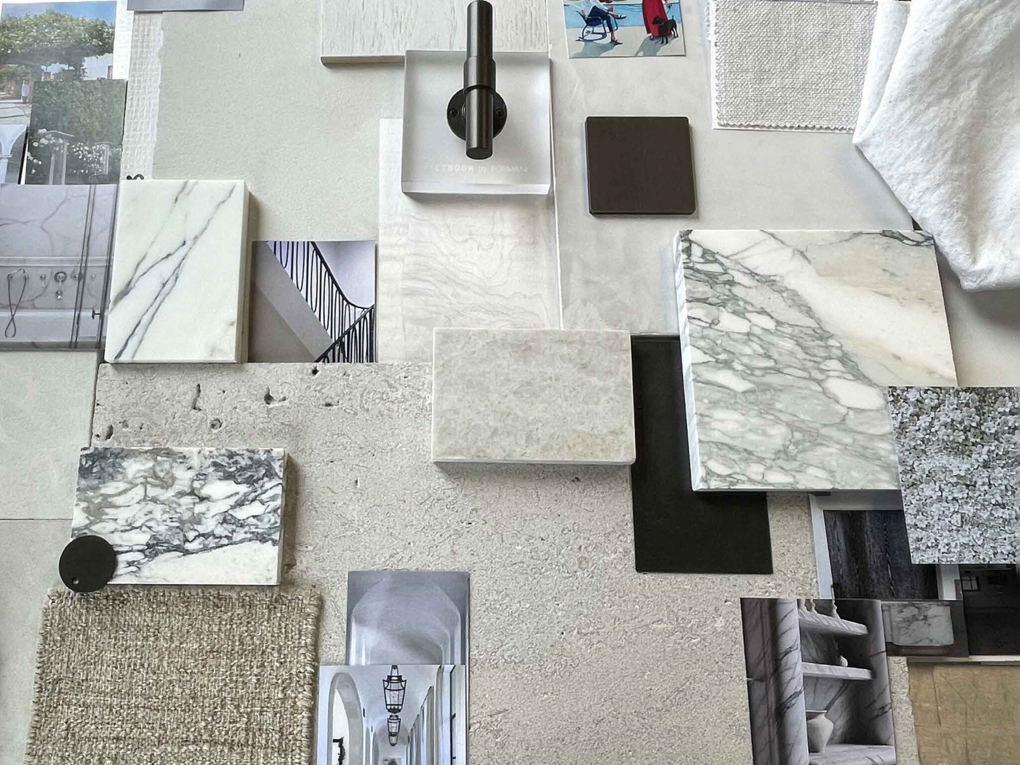 Work in progress: Miami beach villa - Studio Piet Boon