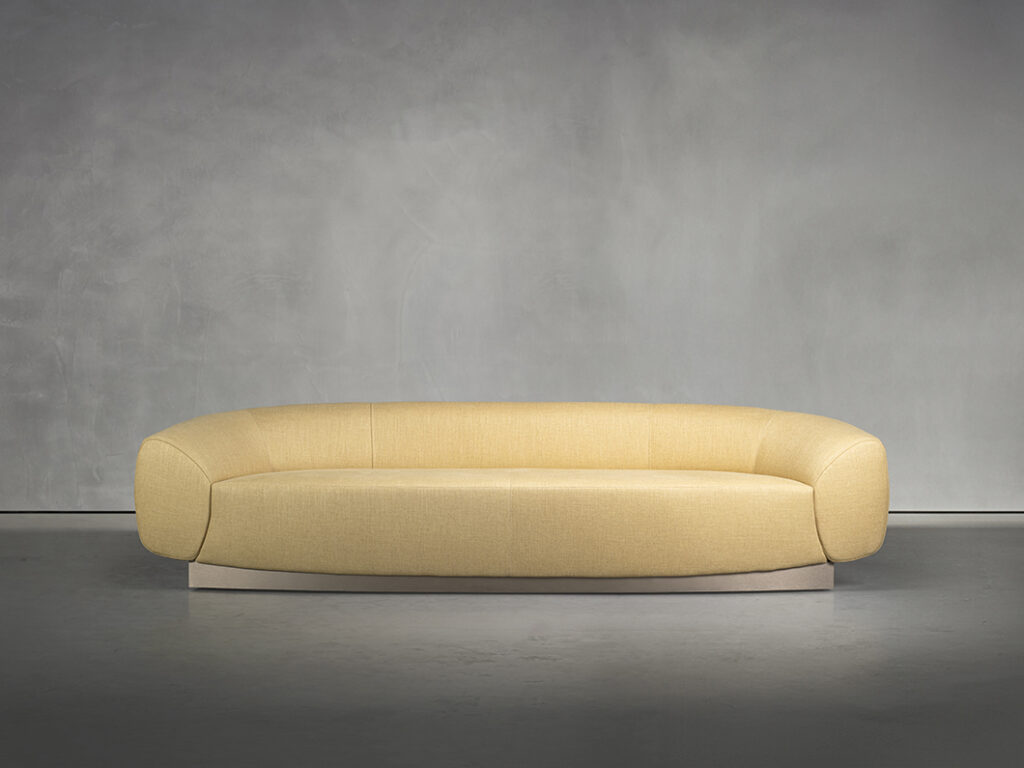 KATE sofa - Studio Piet Boon